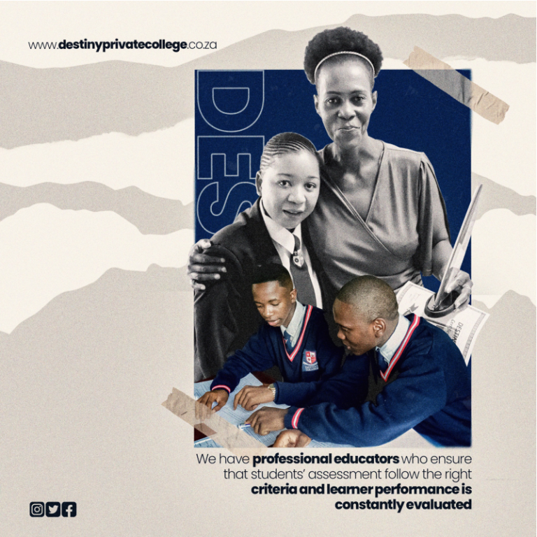 Destiny Private College